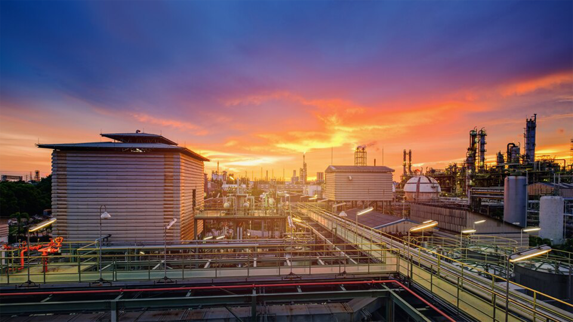 ECC TUNISIA – Electrical Control Company